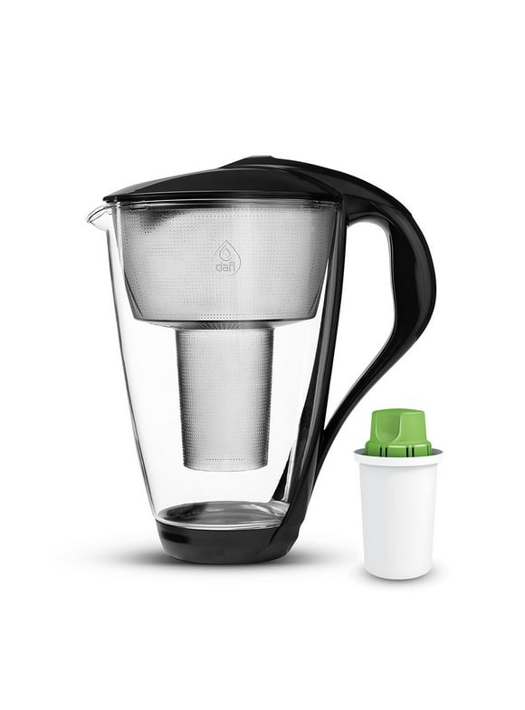 Water Filter Pitchers in Water Filters - Walmart.com