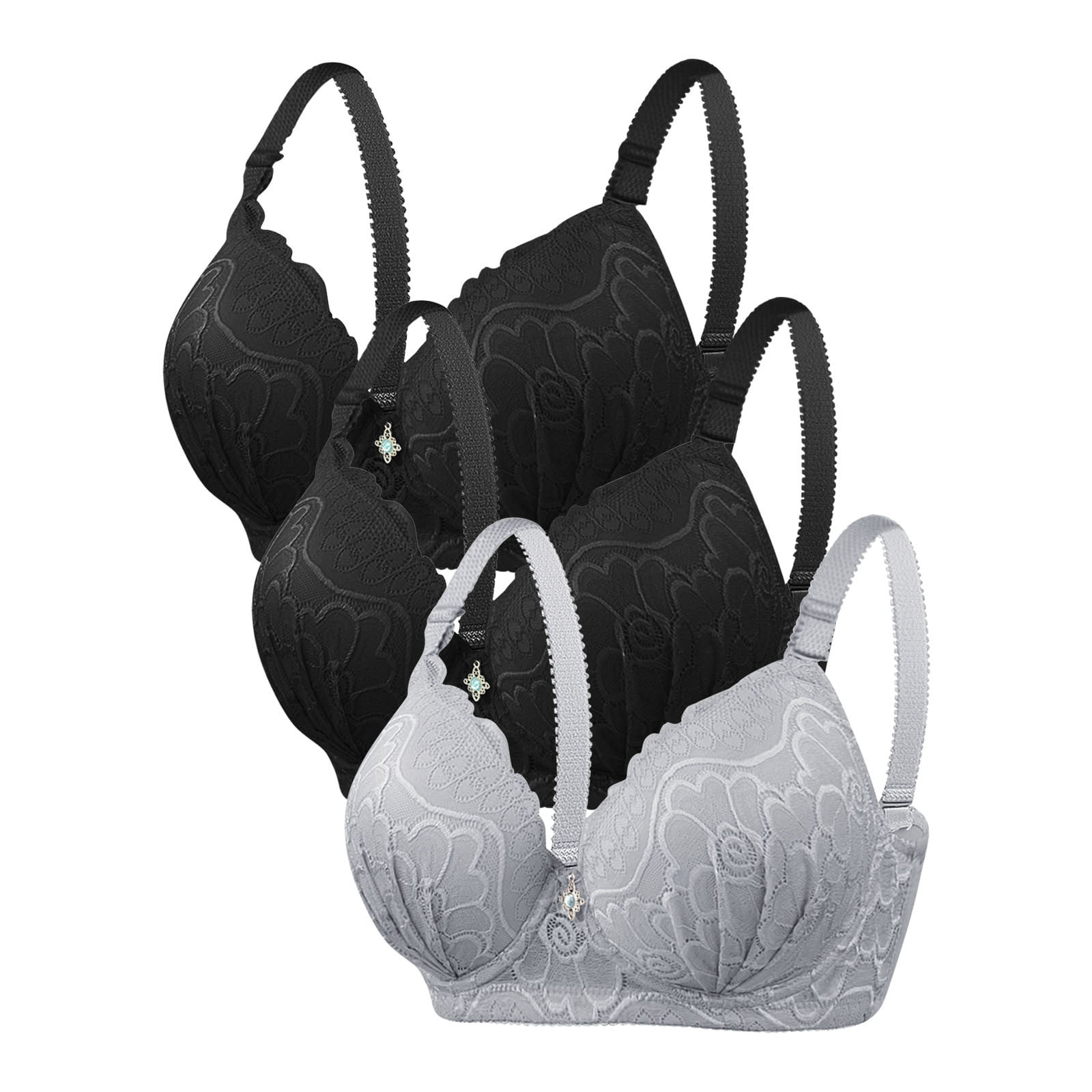 Kohls Push Up Bras