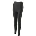 DAFPZW Compression Leggings Extra Warm Opaque Tights for Women Control ...