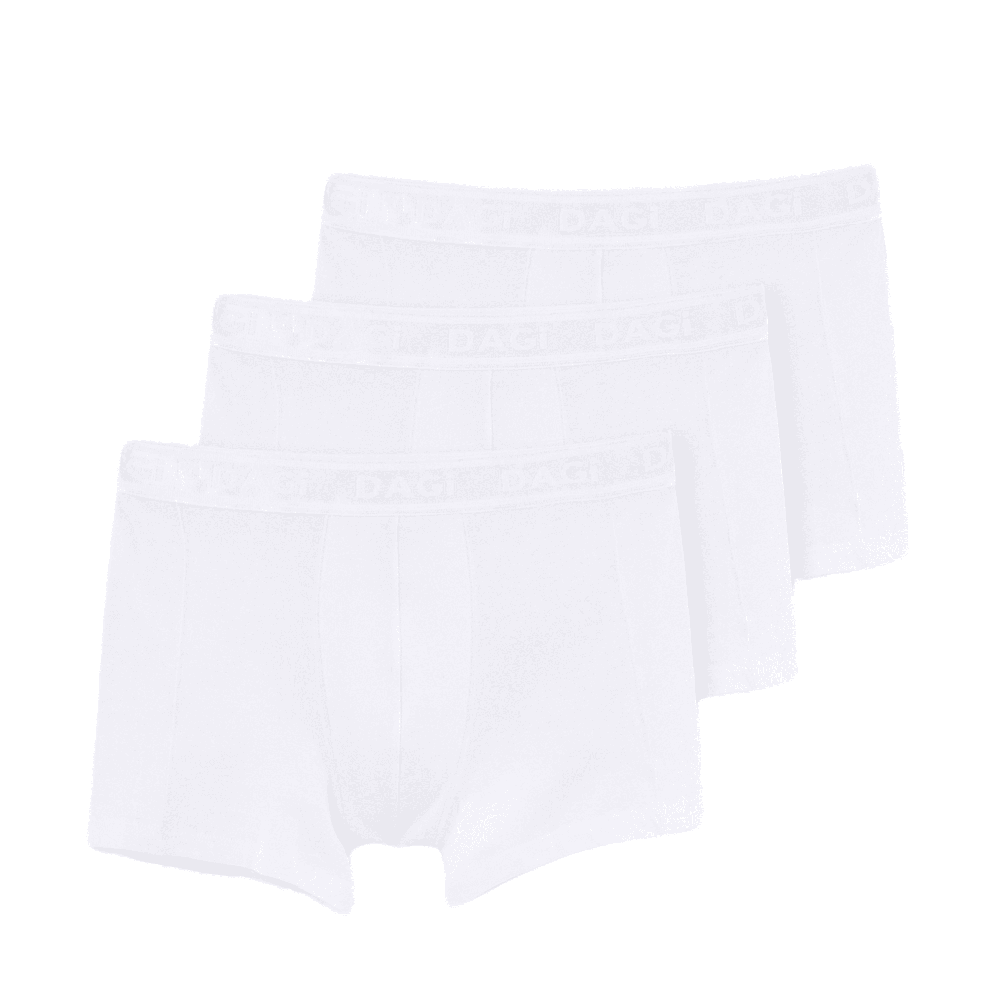 DAGİ Men Underwear Comfortable Boxer Shorts, Men Boxer Shorts Multipack ...