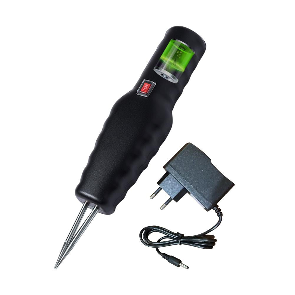 DAGESVGI Handheld Chicken Plucker, Electric Poultry Plucker, Portable ... DAGESVGI Handheld Chicken Plucker, Electric Poultry Plucker, Portable ...