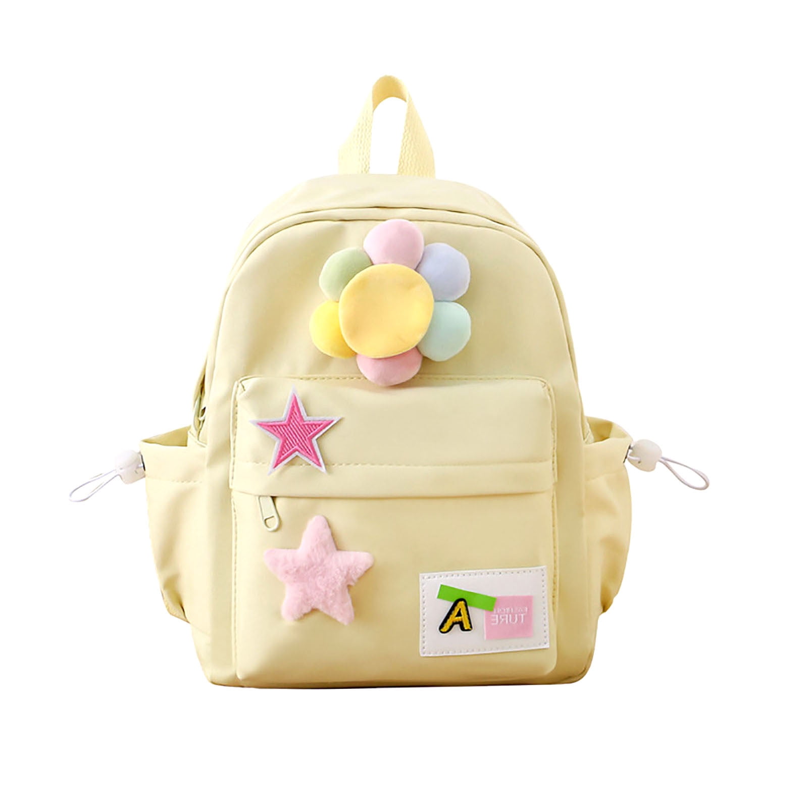 DAILIHIVE Cute Backpack,Toddler Backpack,Youngster's Backpack Small ...