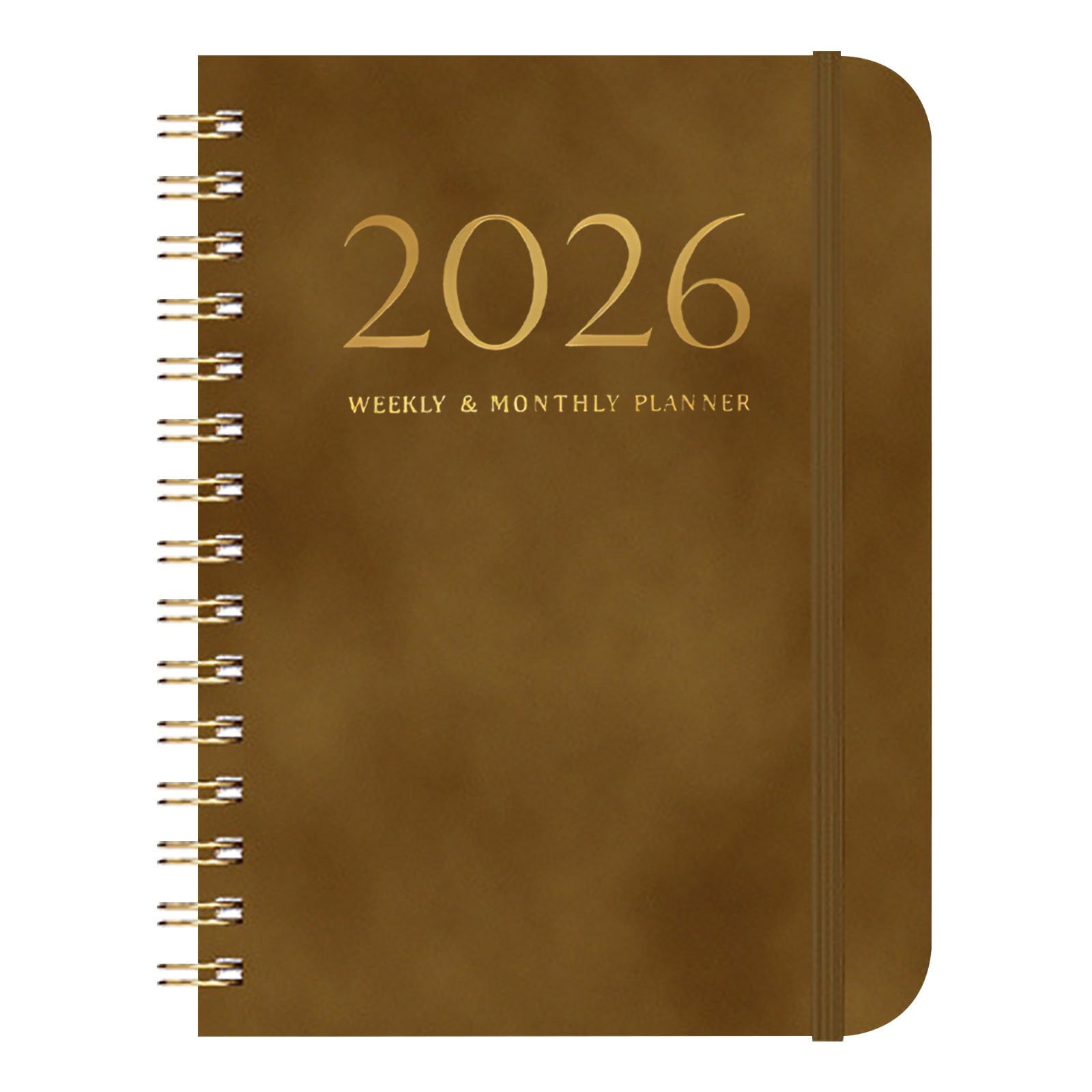 DAILIHIVE Digital Notebook,2025 Schedule Book A5 Plan Book Coil Book ...