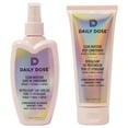 Daily Dose Moisturizing Duo, Leave-In Conditioner Spray and Deep ...