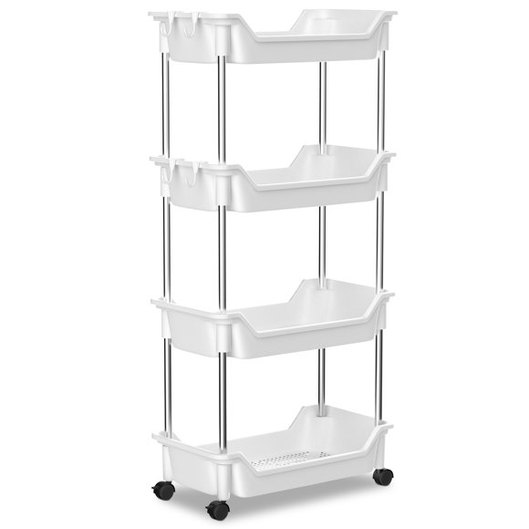Laundry Room Cart