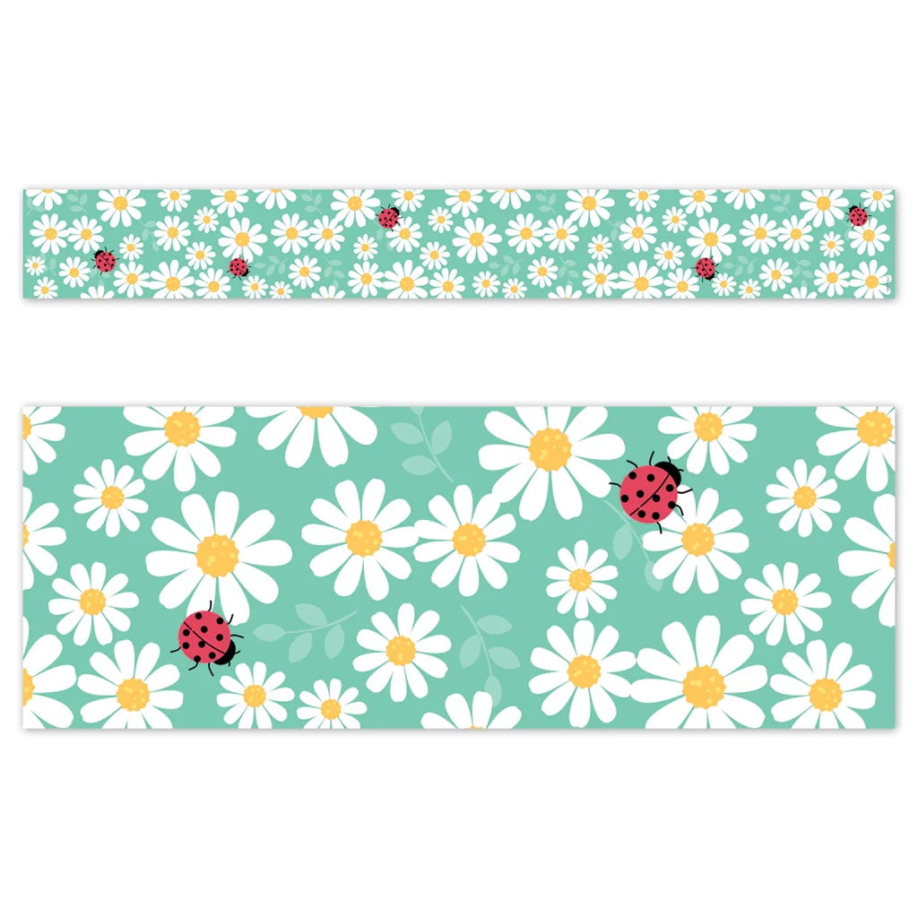 DAISY BUG EZ BORDER - Walmart.com