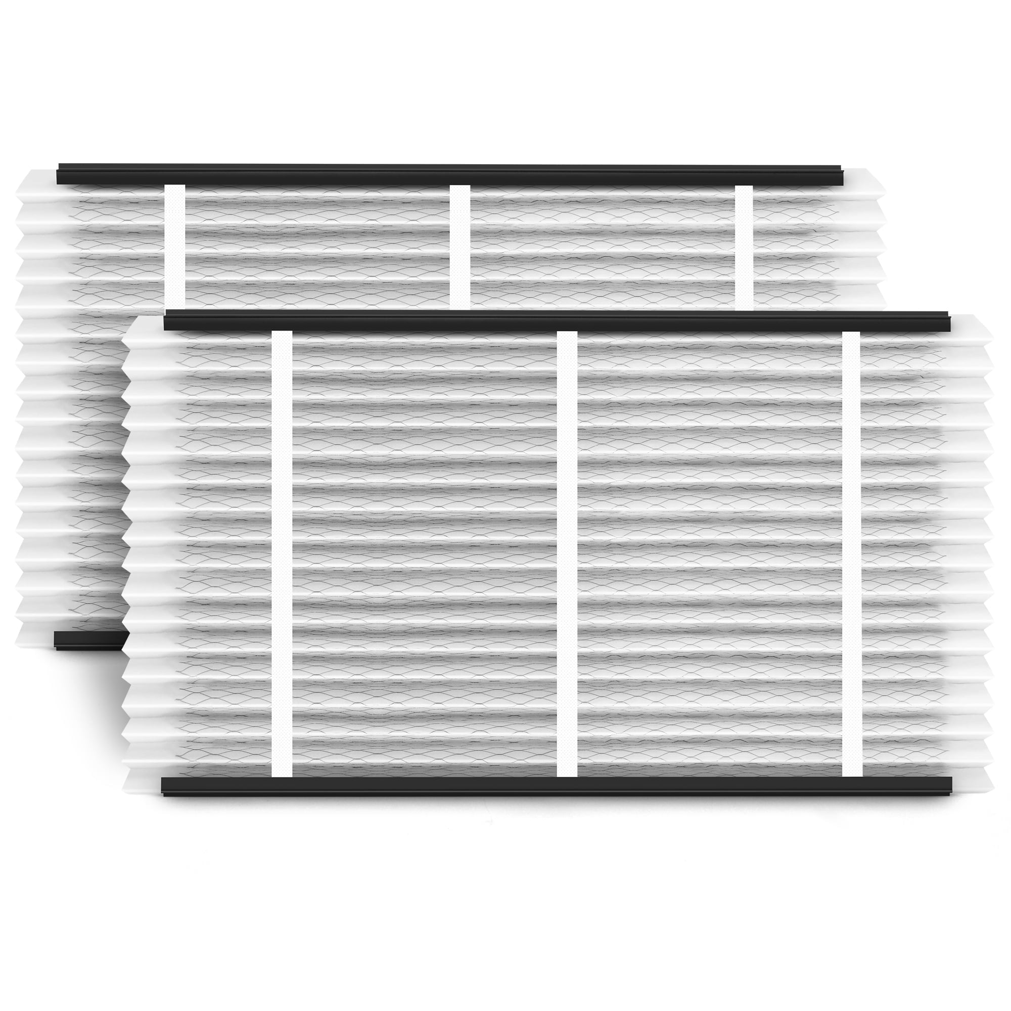 DAJDAH 410 Replacement Filter Compatible with AprilAire Air Purifier ...