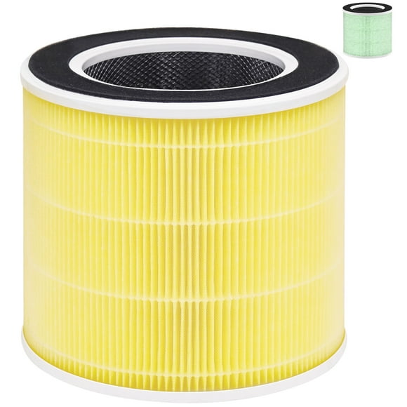 Allergy Replacement Filter