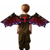 FlashingBlinkyLights Light Up LED Fairy Wings - Walmart.com