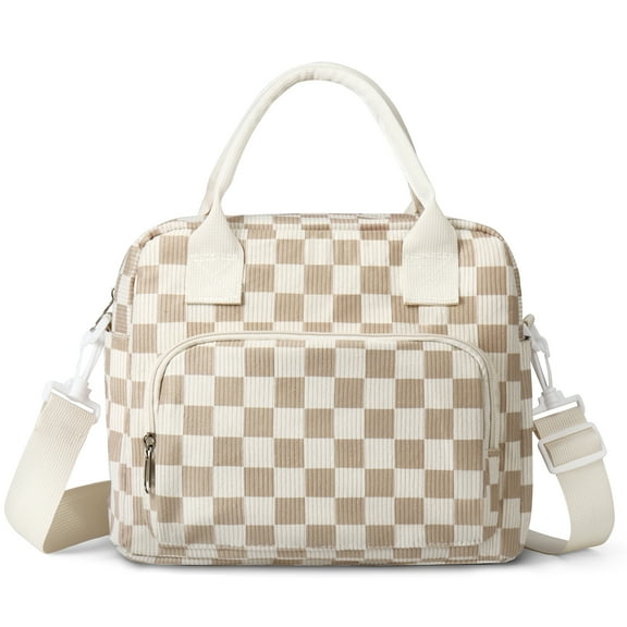 DoorDash Large Reusable Grocery Shopper, Premium Insulated Delivery ...