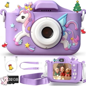 JoyStone Kids Camera Instant Print, Kids Digital Dinosaur Camera with ...