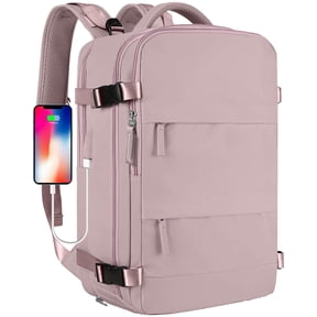 Alo Yoga Stow Backpack in Black Neoprene with Detachable Pouch, Laptop ...