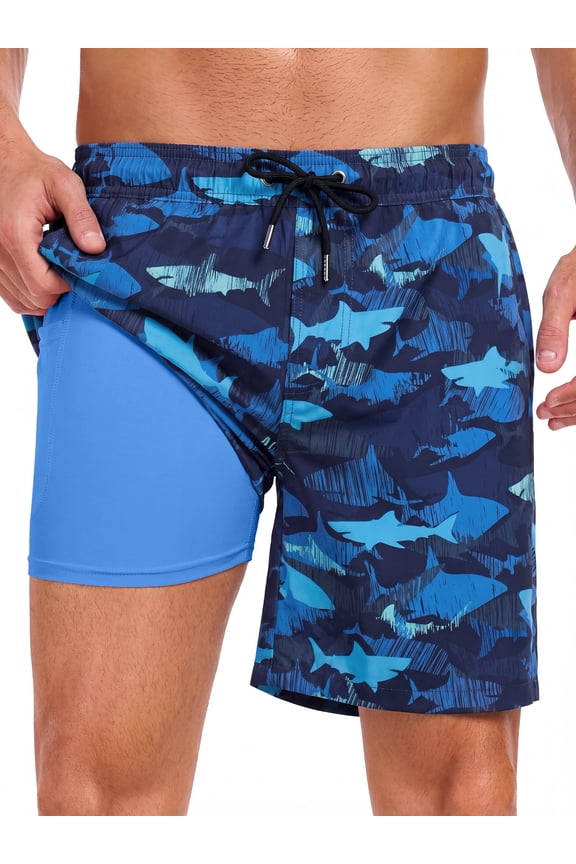 Swim Pants Men