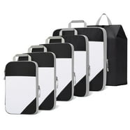 Nite Ize NIT-ROCS-09-R3 2020N RunOff Waterproof Small Packing Cube ...