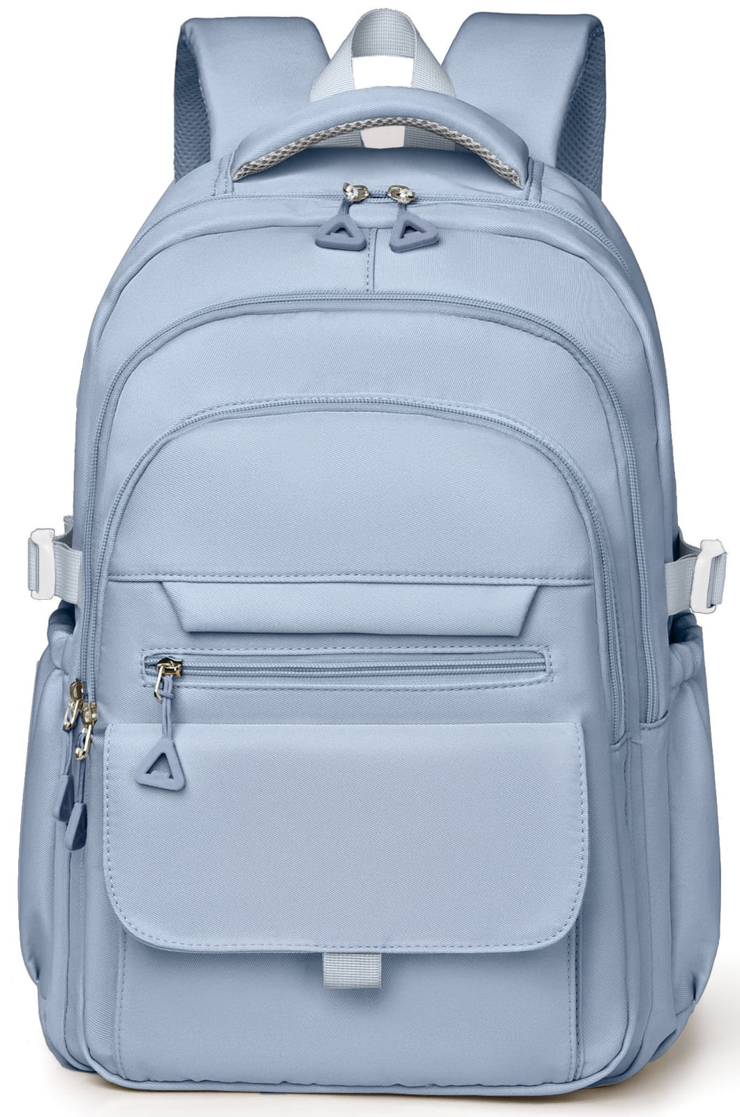 DAKIMOE School Backpack for College High Middle School Fashion Student ...