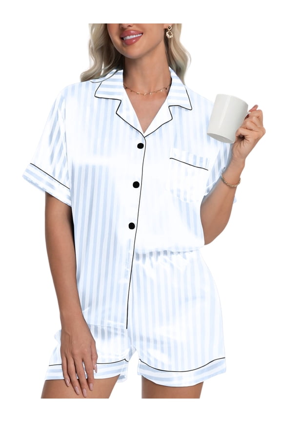 Pajamas Set For Women