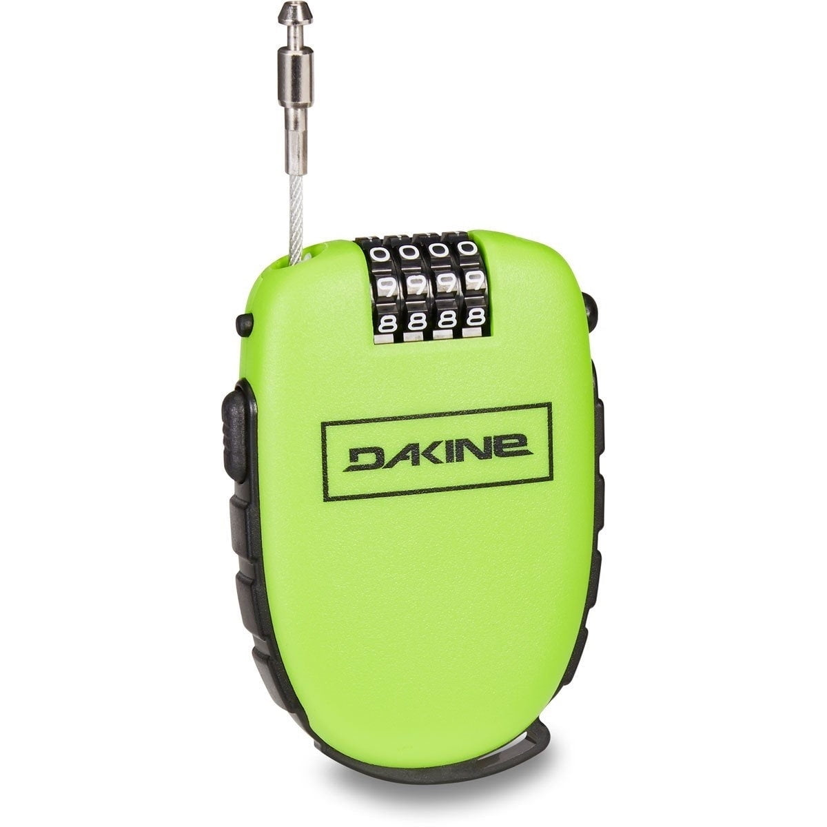Dakine Cool Ski + Snowboard Lock - Green - Walmart.com