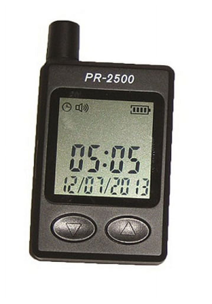 DAKOTA ALERT PR-2500 Portable - Walmart.com