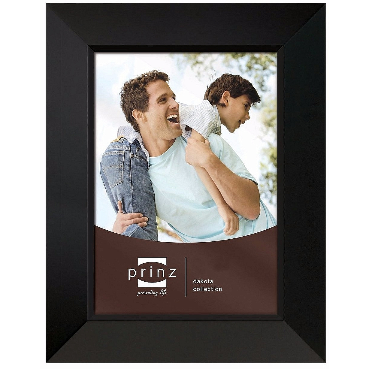 DAKOTA black 4x5 frame from Prinz - 4x5 - Walmart.com