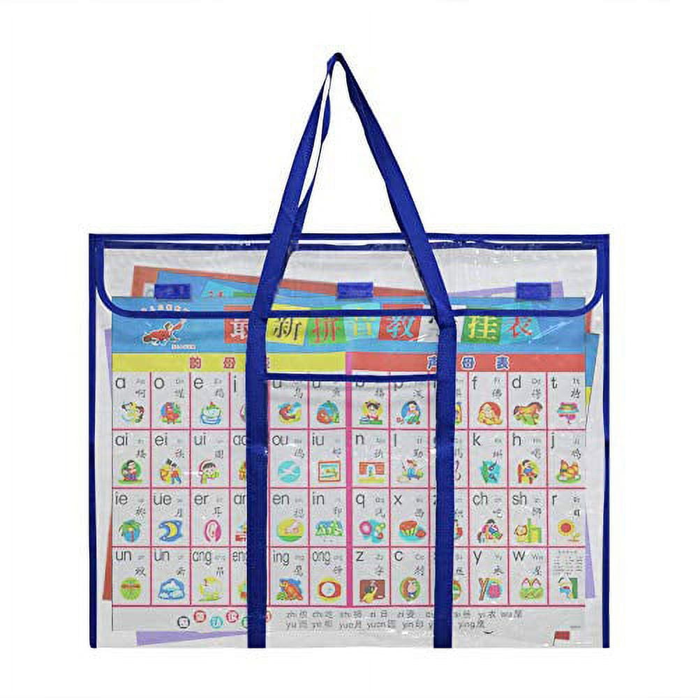 Poster Board Organizer