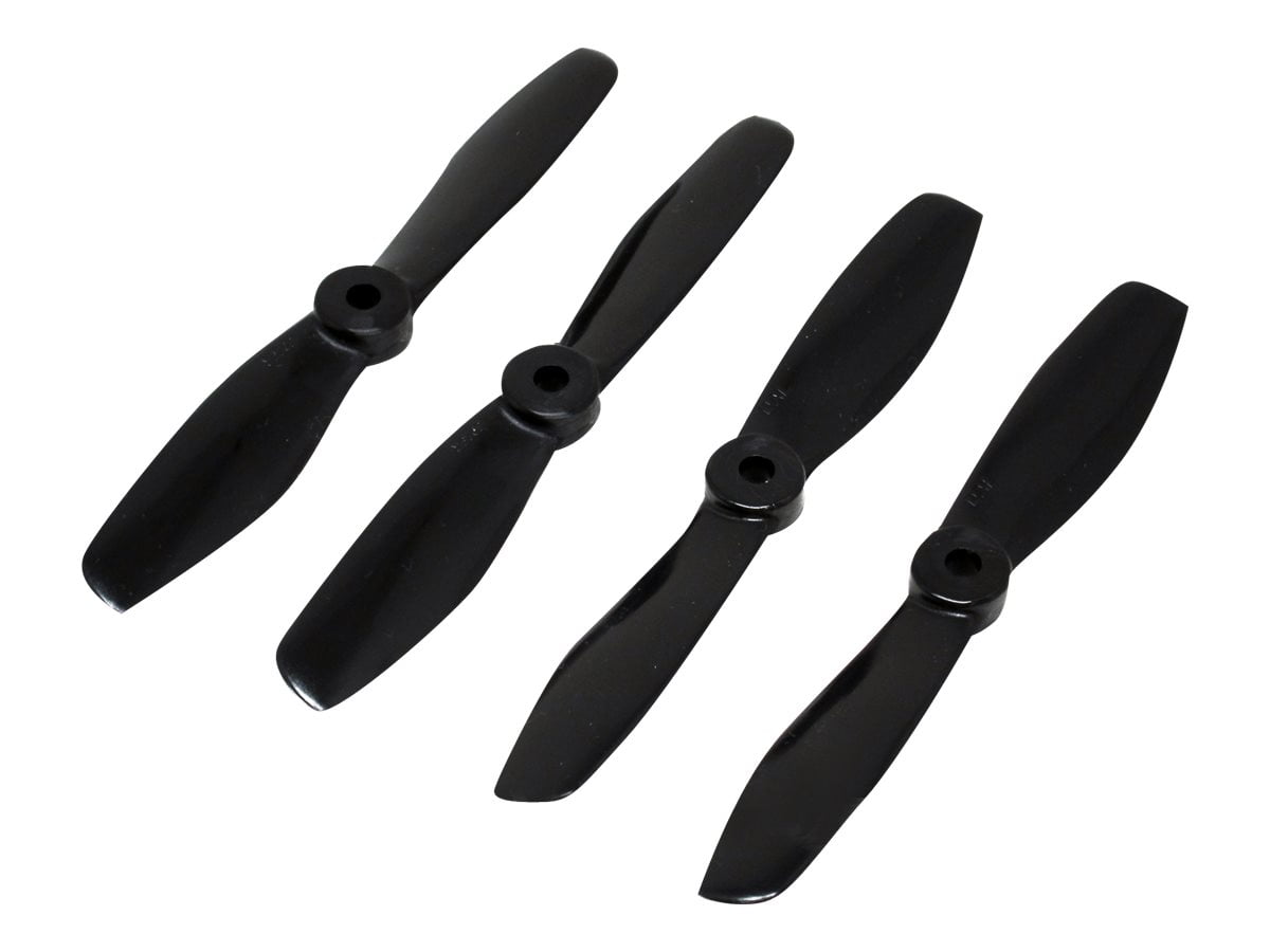 DAL Props - 5045V2 Bullnose - black - Walmart.com