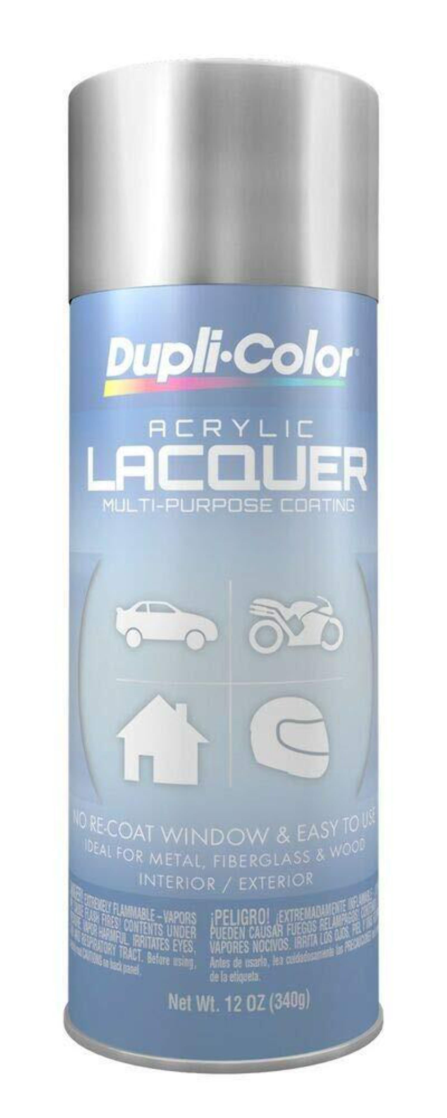 DAL1679 Dupli-Color Premium Lacquer Dupli-Color Paint - Walmart.com