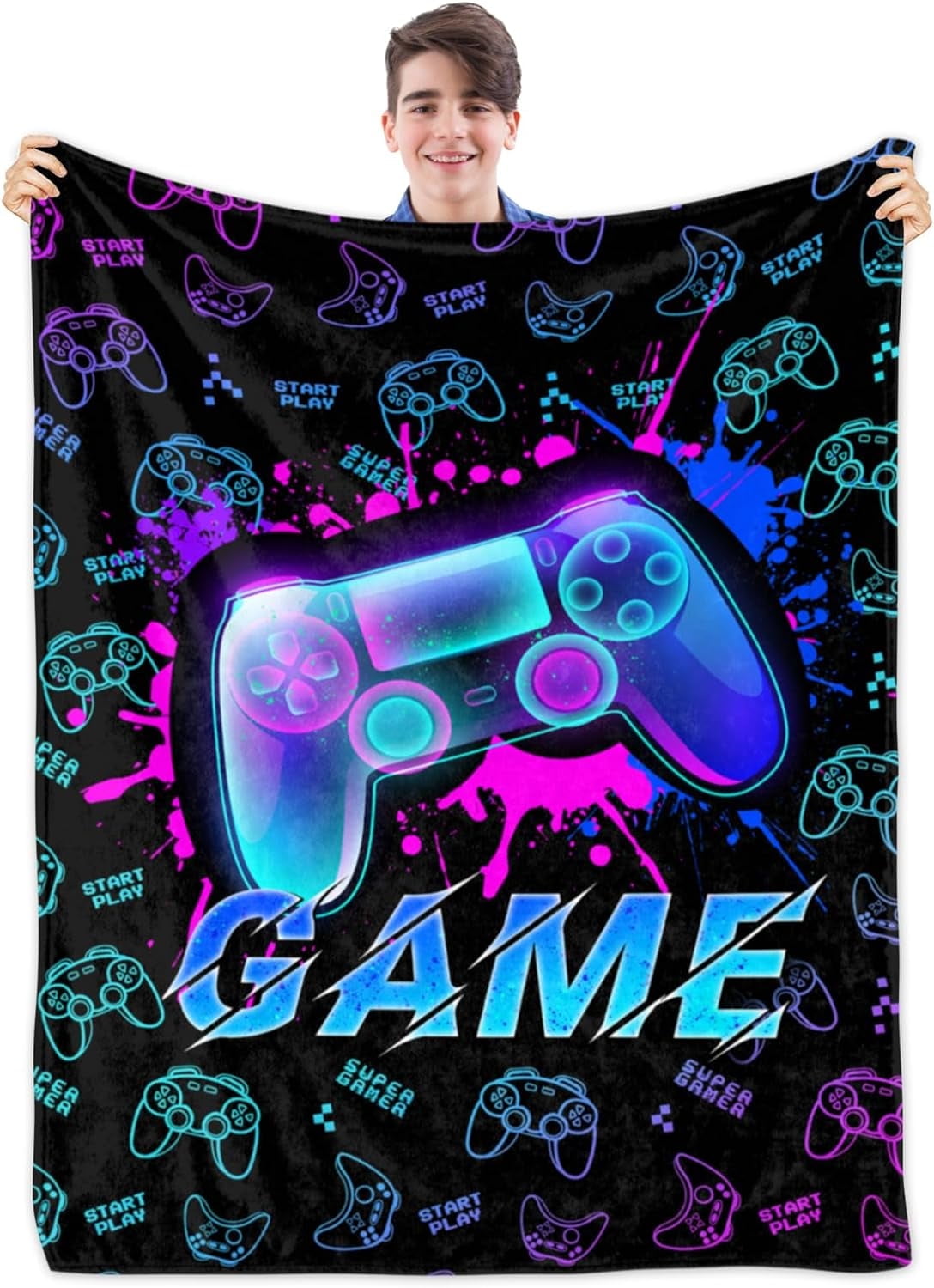 DALIHUA Gaming Gifts for Men Gamings Gift for Boys Girls Teens Gifts ...