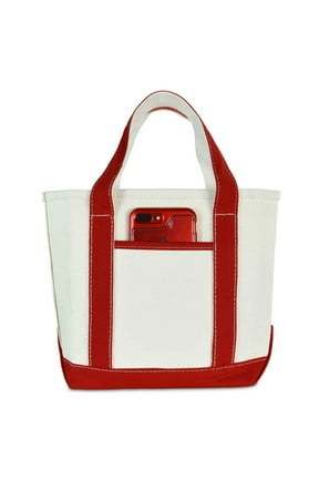Small Canvas Tote Bags