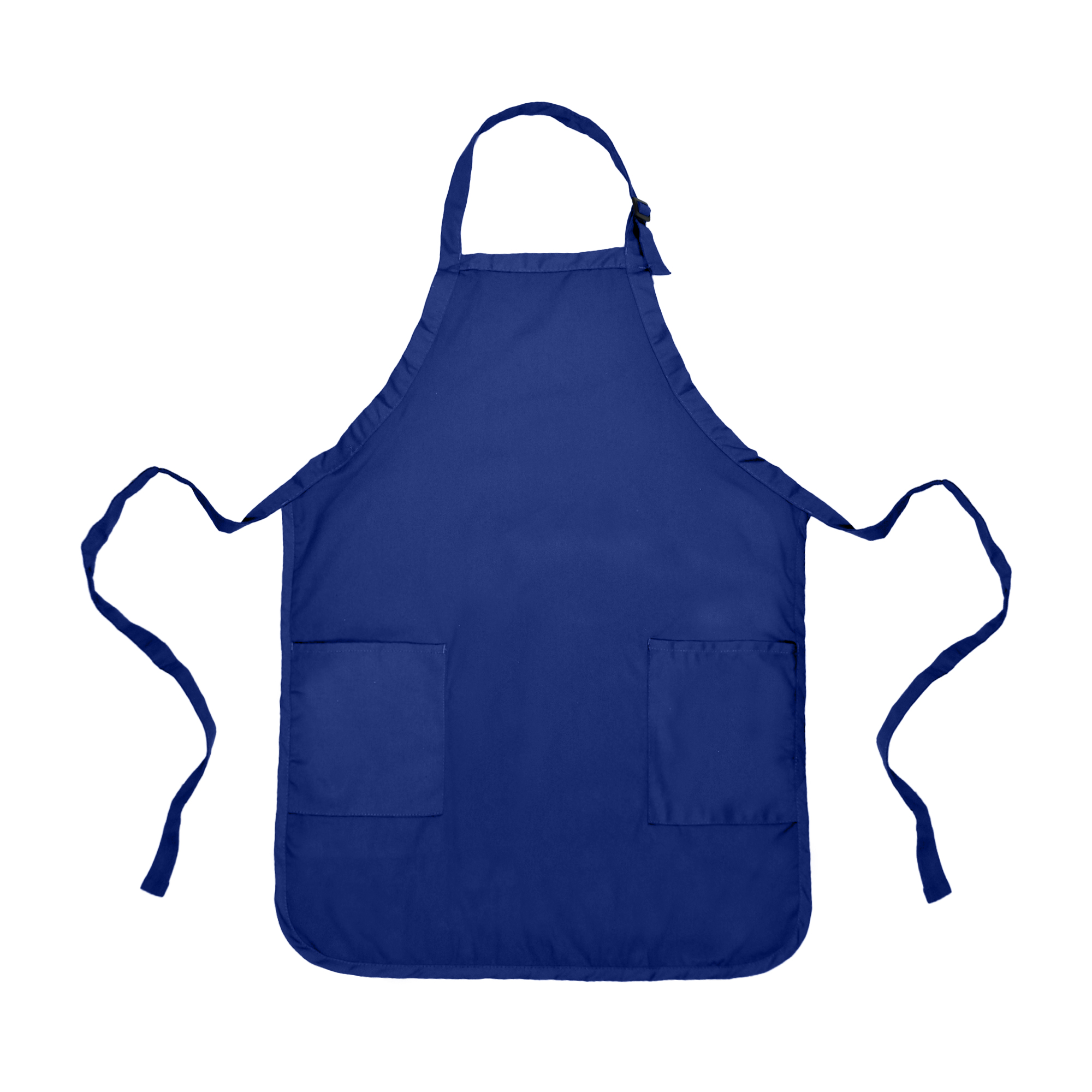 DALIX Apron, Commercial, Restaurant, Kitchen Apron with 3 Pockets, Bib ...
