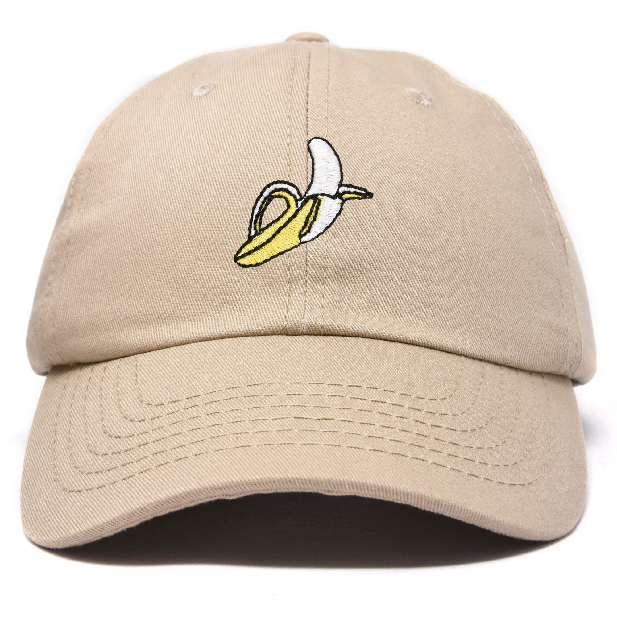 DALIX Banana Hat Novelty Peel Baseball Dad Cap Gifts for Men Women in ...
