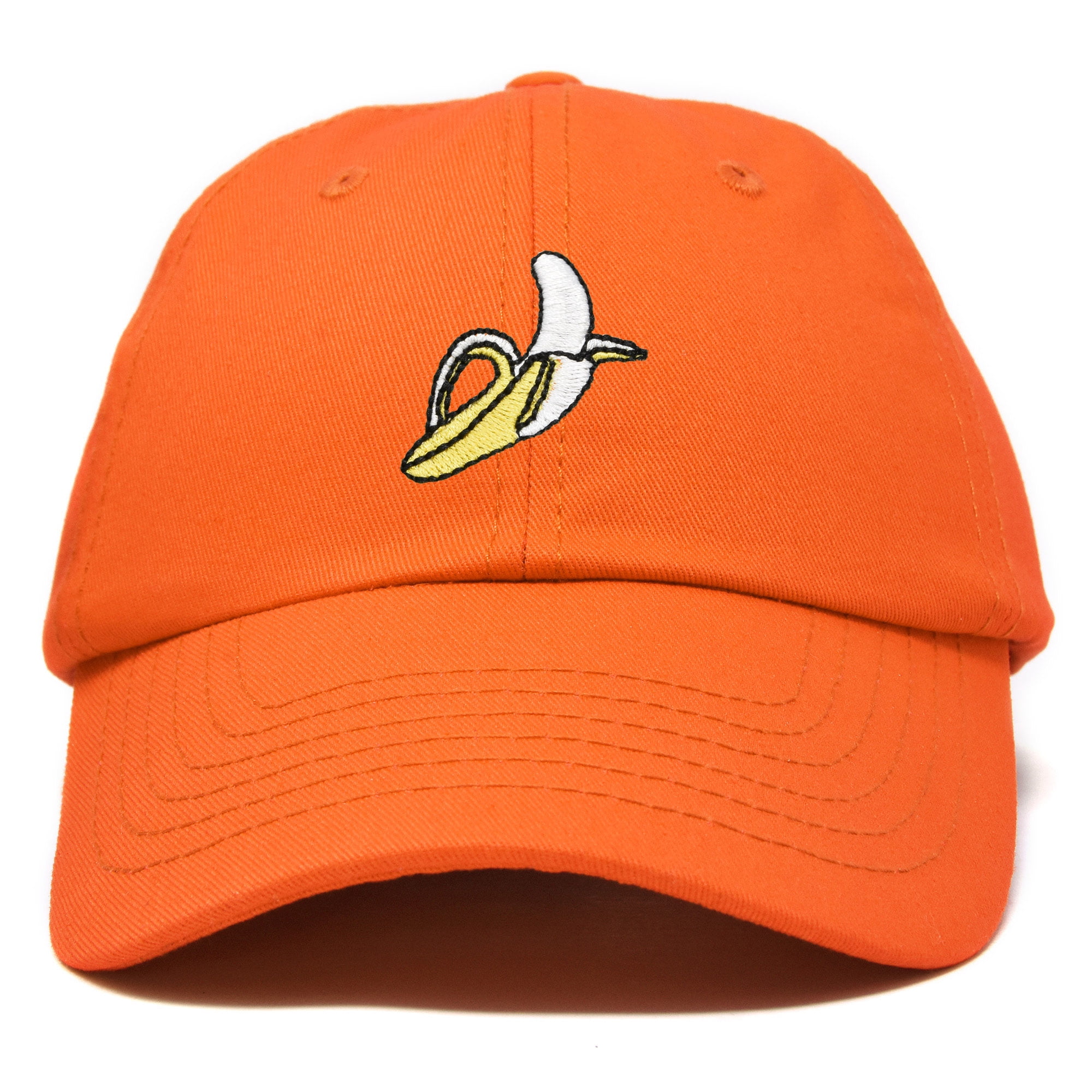 DALIX Banana Hat Novelty Peel Baseball Dad Cap Gifts for Men Women in ...