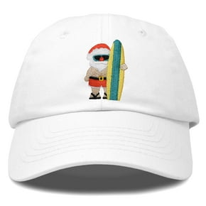 Christmas Baseball Hats