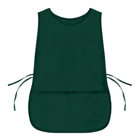 Cobbler Aprons Snap Front