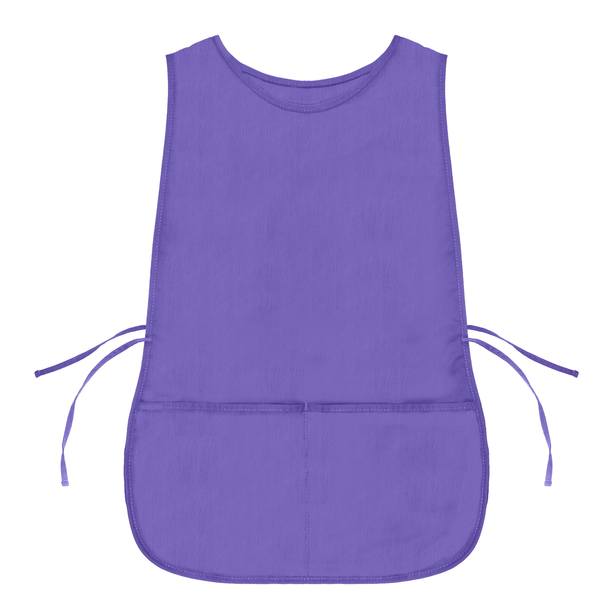 DALIX Cobbler Apron, 2 Pockets, Double Sided, Regular Size, Utility for ...