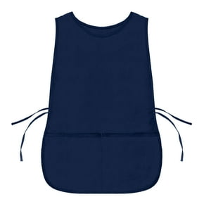 Cobbler Aprons Snap Front