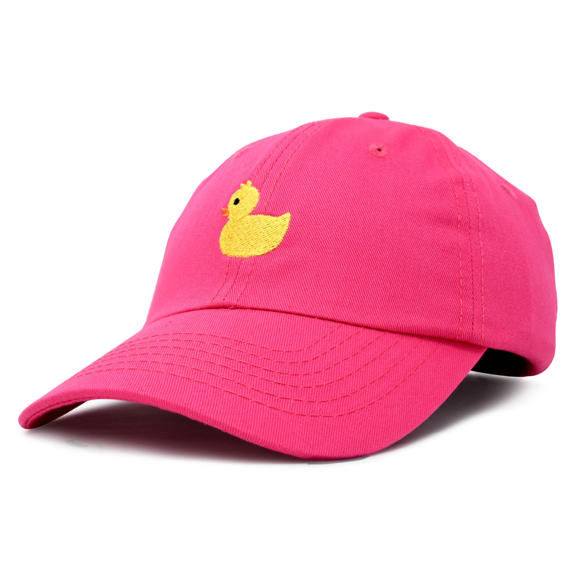 DALIX Cute Ducky Hat Infant Baseball Cap for Baby Girls and Boys in Hot ...