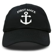 First Mate