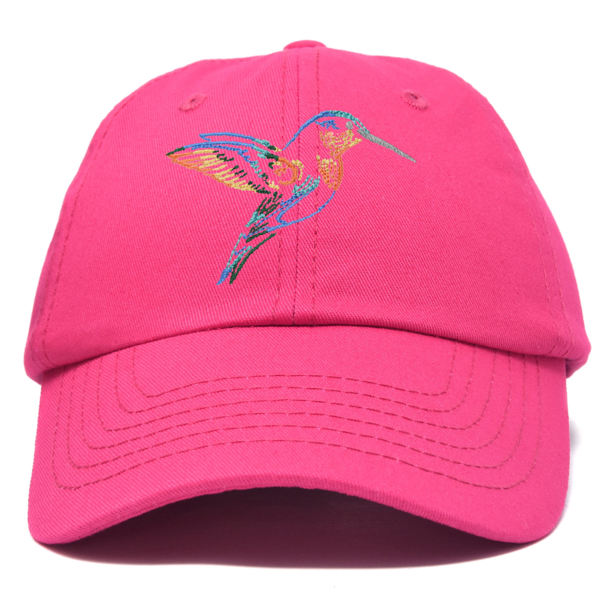 DALIX Hummingbird Hat Baseball Cap Mom Nature Wildlife Birdwatcher Gift ...