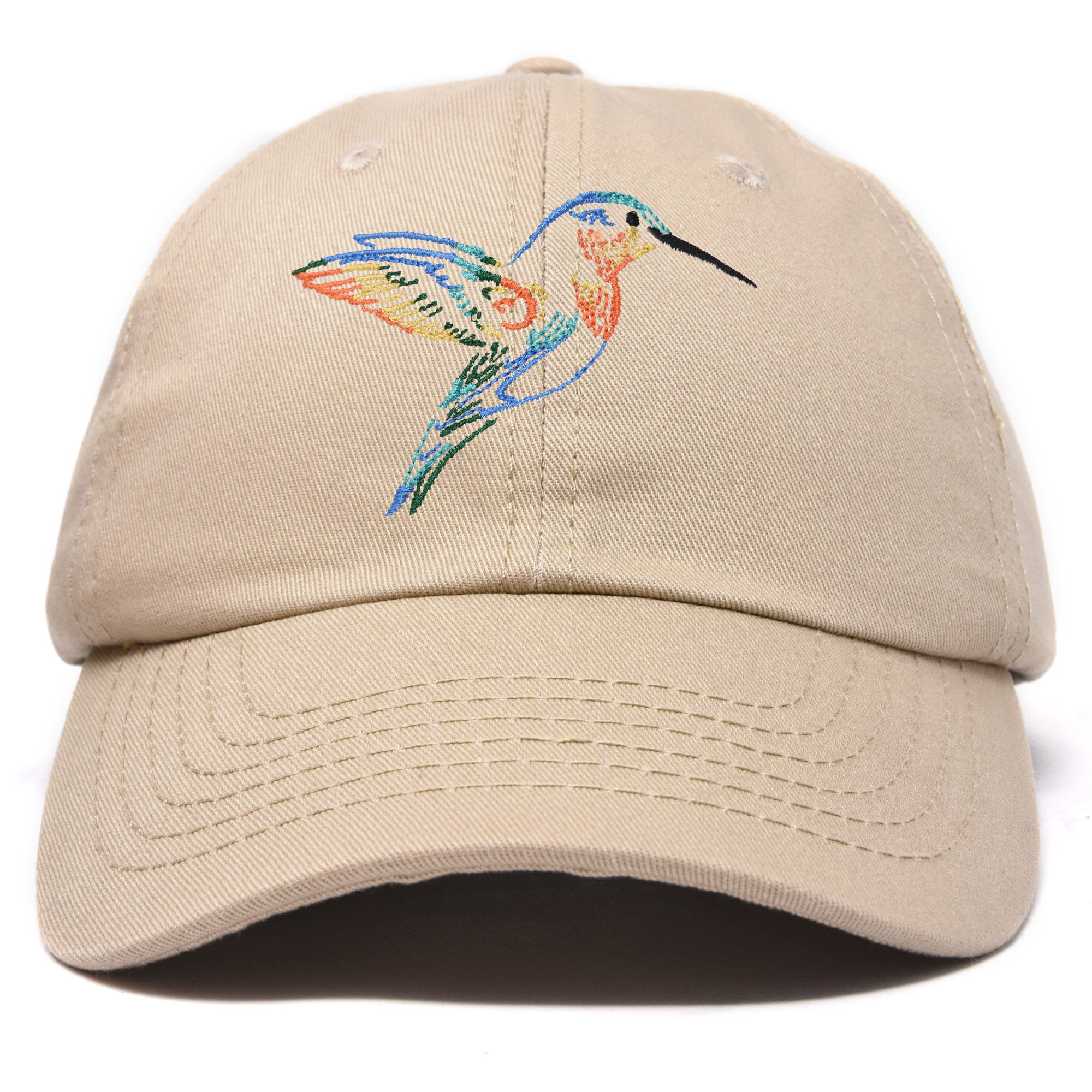 DALIX Hummingbird Hat Baseball Cap Mom Nature Wildlife Birdwatcher Gift ...