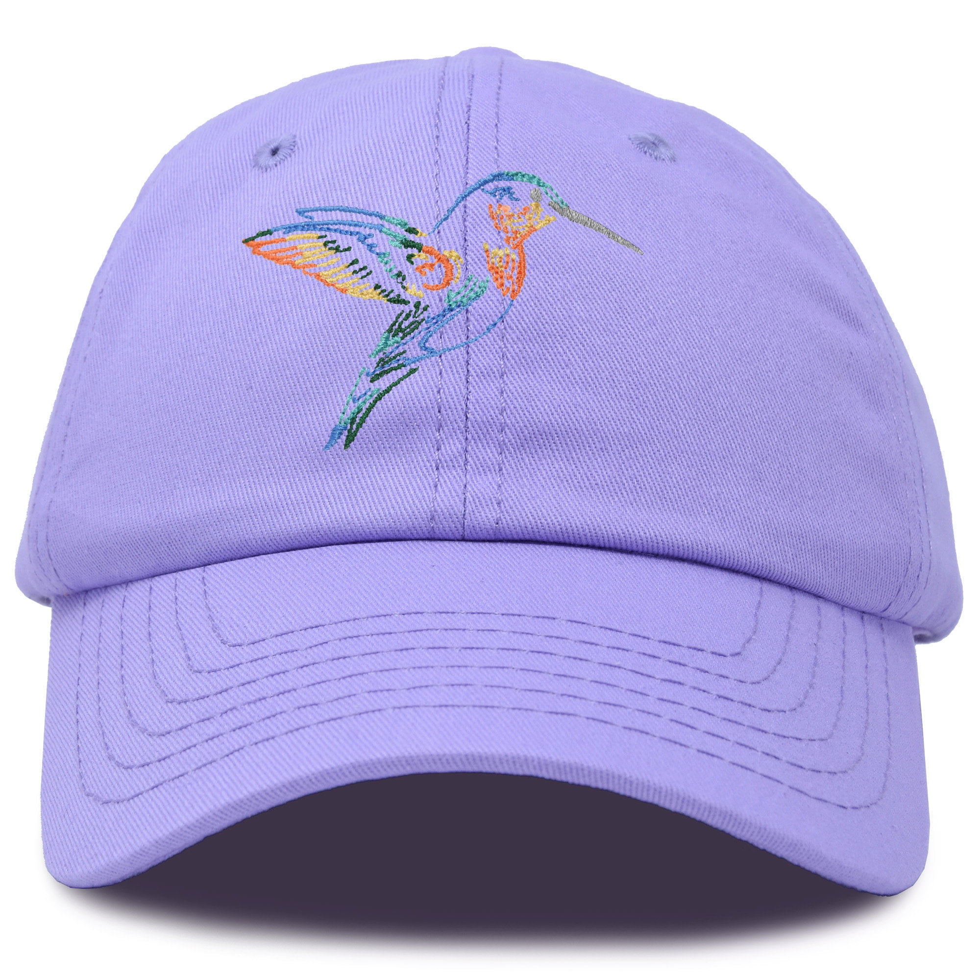DALIX Hummingbird Hat Baseball Cap Mom Nature Wildlife Birdwatcher Gift ...