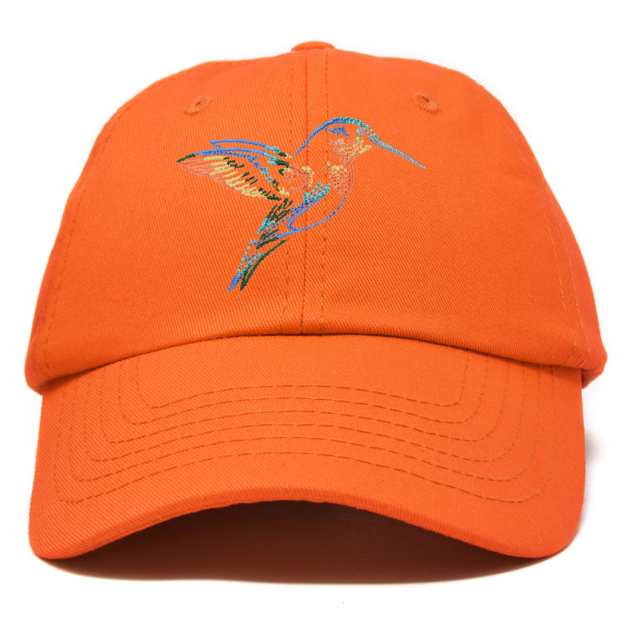 DALIX Hummingbird Hat Baseball Cap Mom Nature Wildlife Birdwatcher Gift ...