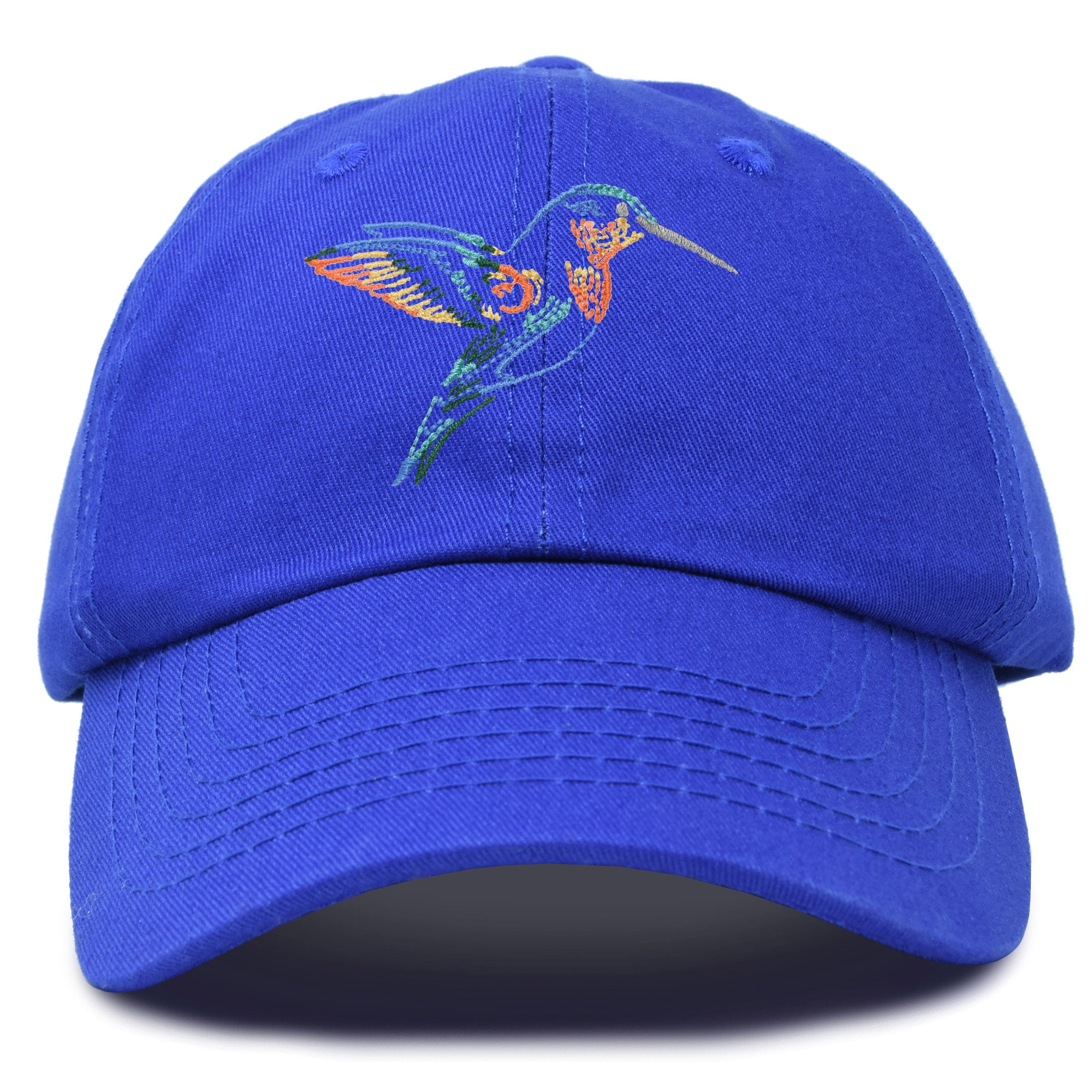 DALIX Hummingbird Hat Baseball Cap Mom Nature Wildlife Birdwatcher Gift ...
