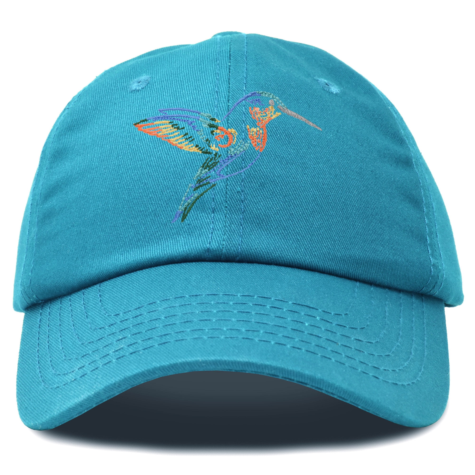 DALIX Hummingbird Hat Baseball Cap Mom Nature Wildlife Birdwatcher Gift ...