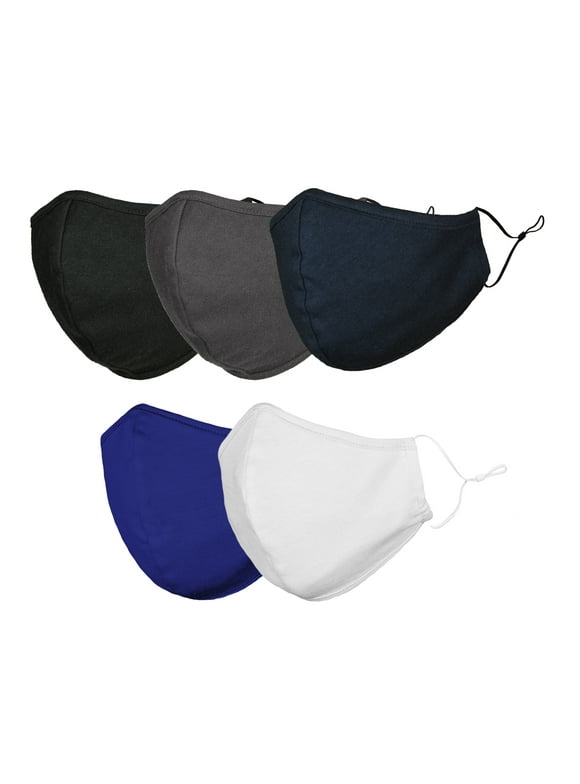 Kids Face Masks in Clothing - Walmart.com