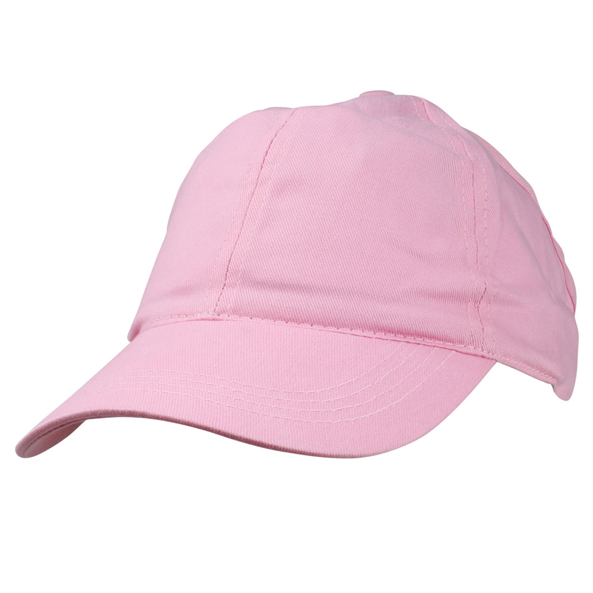 DALIX Ladies Ponytail Cap Half Visor with Adjustable Elastic Bandin ...