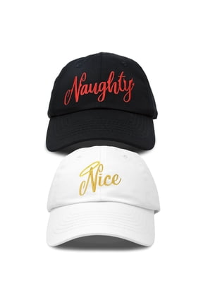 Nice Cap
