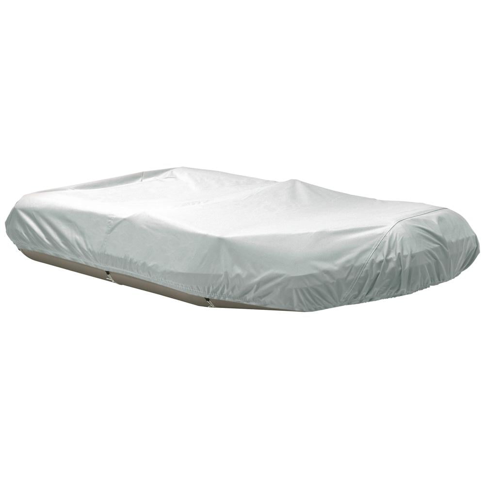 Dallas Manufacturing Co. Polyester Inflatable Boat Cover A - Fits U ...