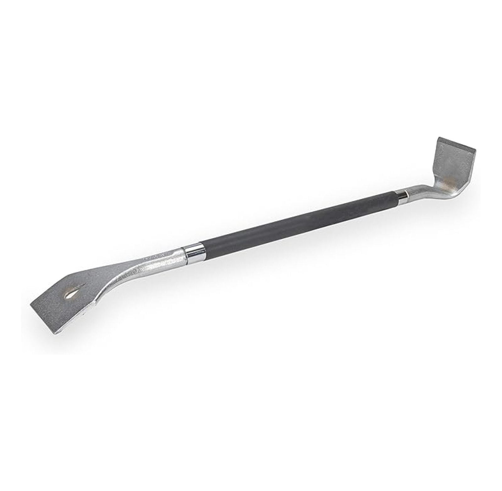 DALLUGE Da Bar Pry Bar, Forged and Tempered, Nail Puller, 4410, VN04410 ...