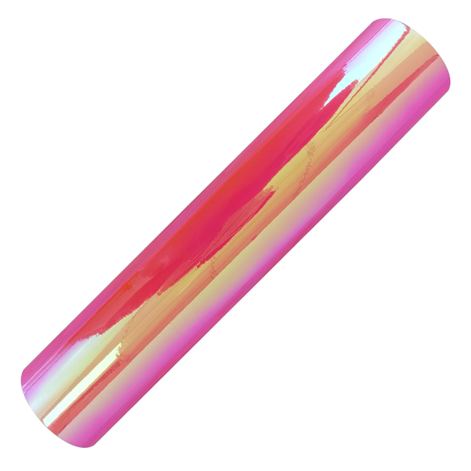Dalltif Clearance Heat Transfer Vinyl Holographic Adhesive Vinyl 12
