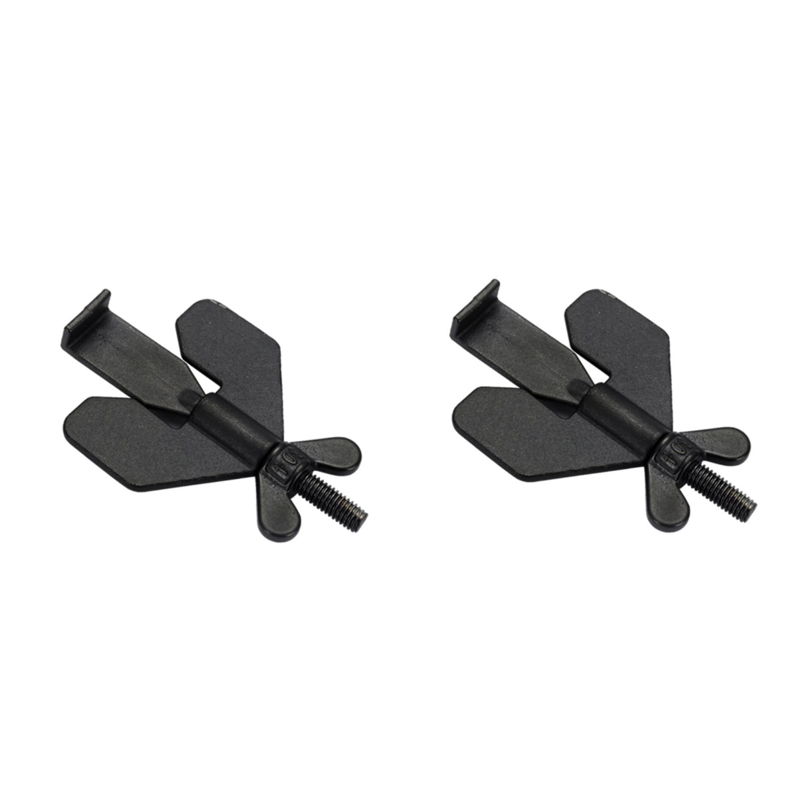 DALLtif Doorstop Hardware door stopper Door Lock Door Lock Portable ...